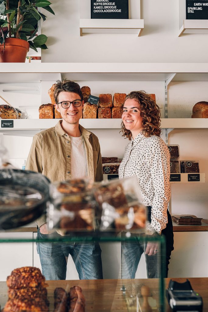 Over ons - Matthijs Boon Brood en Banket