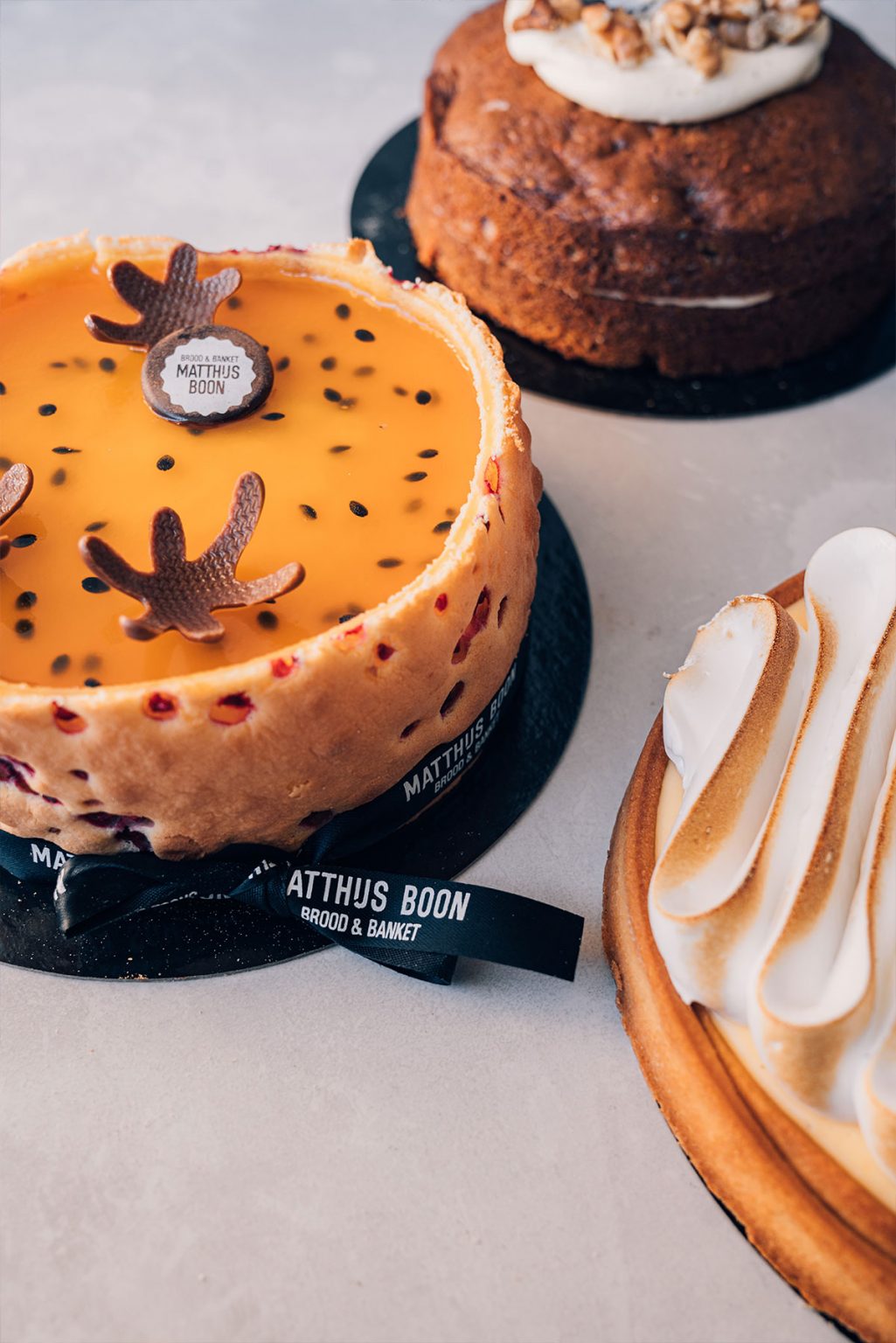 Home - Matthijs Boon Brood en Banket